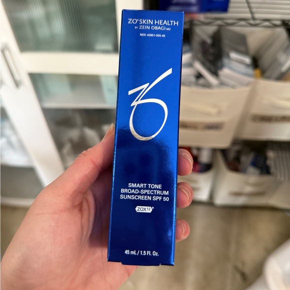 Skincare | Zo Skin Health Smart Tone Broadspectrum Sunscreen Spf 5 ...
